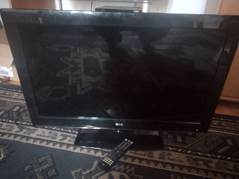 Telewizor LG 32 model 32LS3400 Sandomierz • OLX.pl