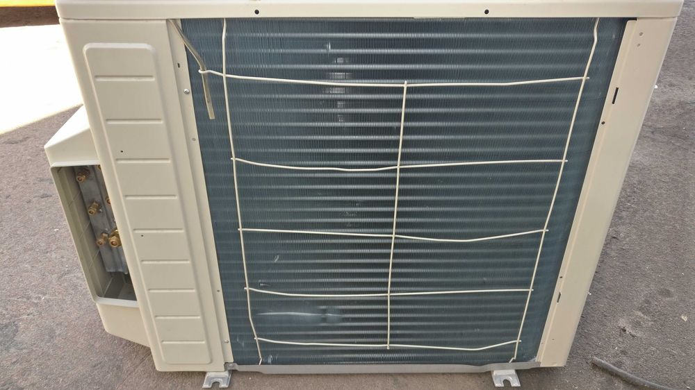 Кондиционер инвертор мульти-система на 3 блока Daikin 3MXS52E3V1B б/у: 47 990 грн. - Кліматичне ...