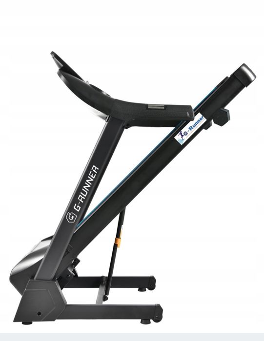 Używana bieżnia G runner + gratis smar do olejowania Piątkowa • OLX.pl