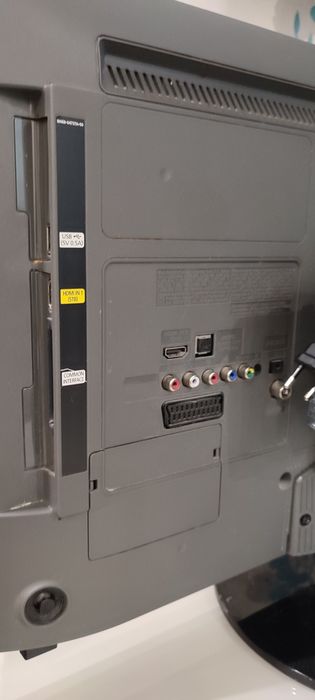 Телевізор Samsung UE28F4000AW LED: 3 600 грн. - Телевізори Київ на Olx