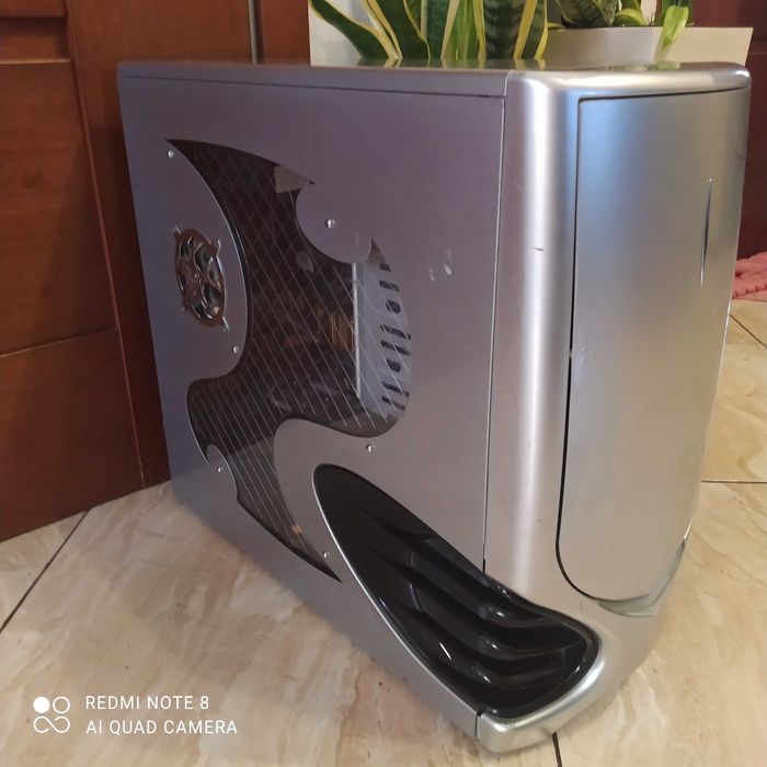 Komputer gamingowy klasy PC Biardy • OLX.pl