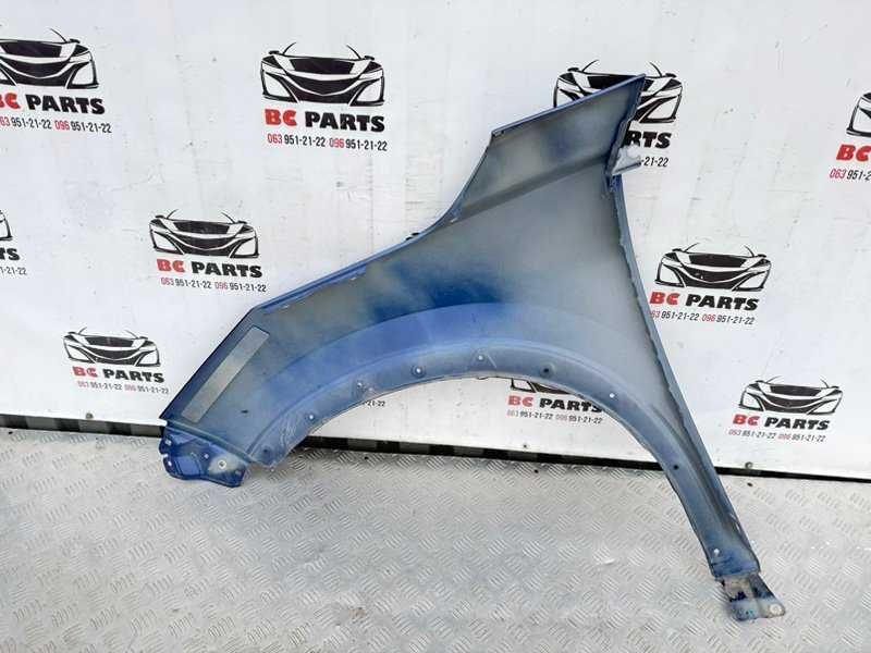 Крыло Nissan Rogue T33 2020+ переднее правое 63100-6RR0A: 300 $ - Крила ...