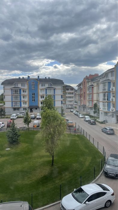 Жк Family продам 3х комнатную квартиру Теремки фемили фэмили: 90 000 ...