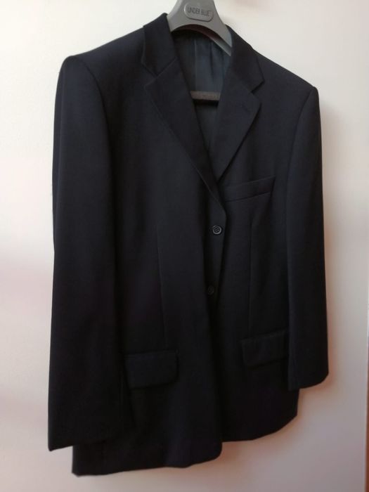 Fato completo Arrow, azul escuro 52/46 Algueirão-Mem Martins • OLX Portugal