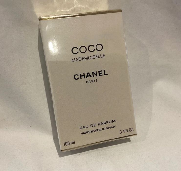 coco chanel mademoiselle - Kobylnica - sprawdź kategorię Dla kobiet