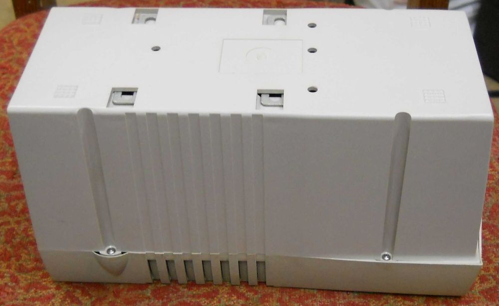 Источник без перебойного питания ИБП Apollo 1050E/AVR / 500VA.: 800 грн ...