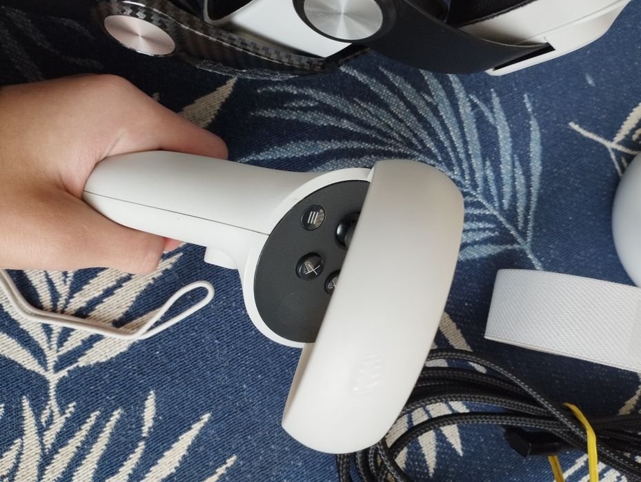 Oculus quest 2 вр: 8 500 грн. - VR окуляри Дніпро на Olx