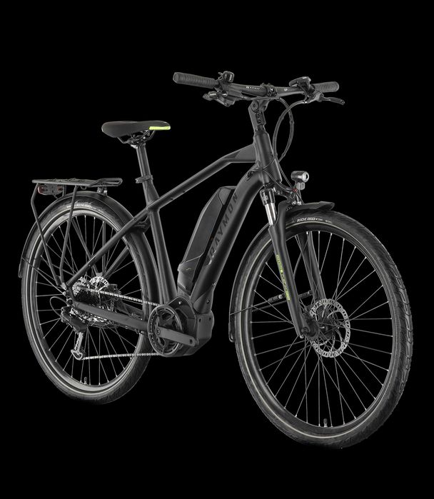 Rower elektryczny RAYMON TourRay SE Krapkowice Krapkowice • OLX.pl