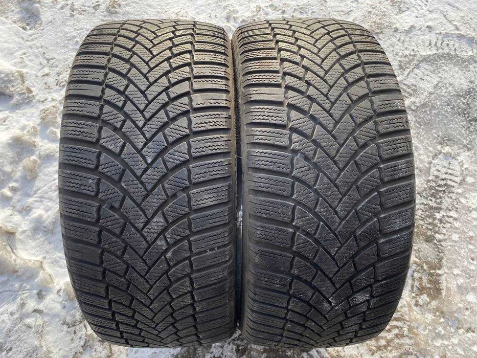 Шини зима 225/40/R18 Bridgestone Blizzak LM005: 1 500 грн. - Автошини ...