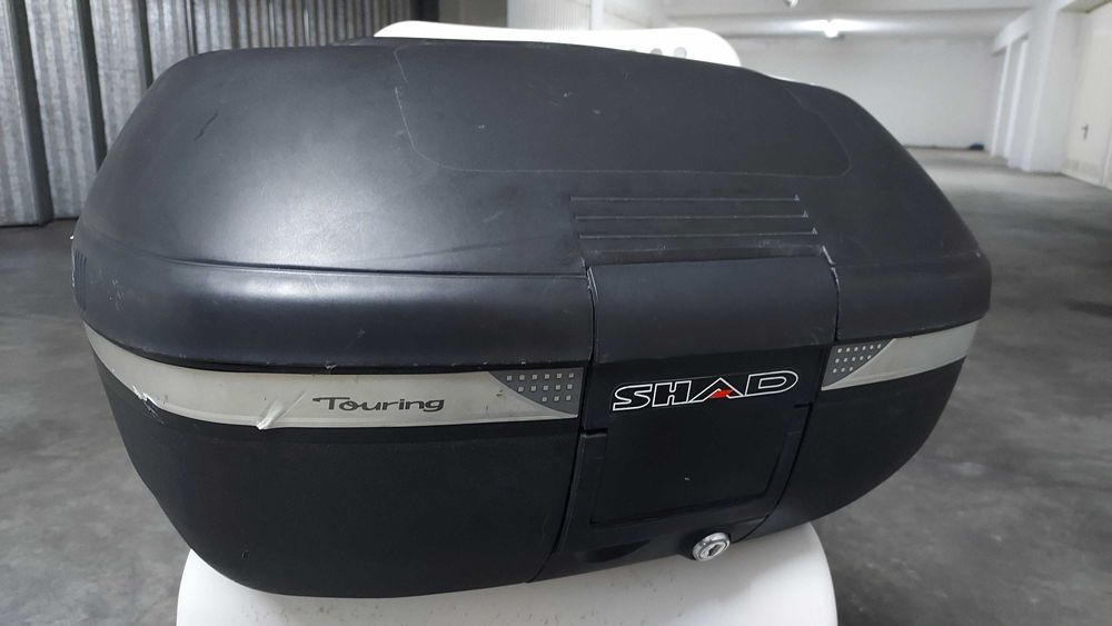 Topcase Shad SH42 Touring Campolide • OLX Portugal