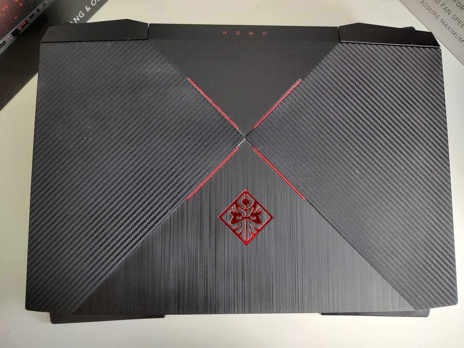 HP OMEN 15 ce008nw Świecie • OLX.pl