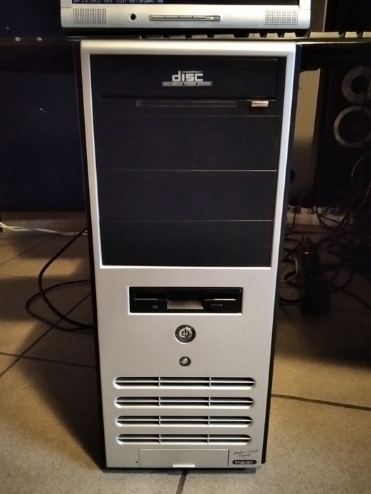 Komputer Tracer PC Ostrów Mazowiecka • OLX.pl