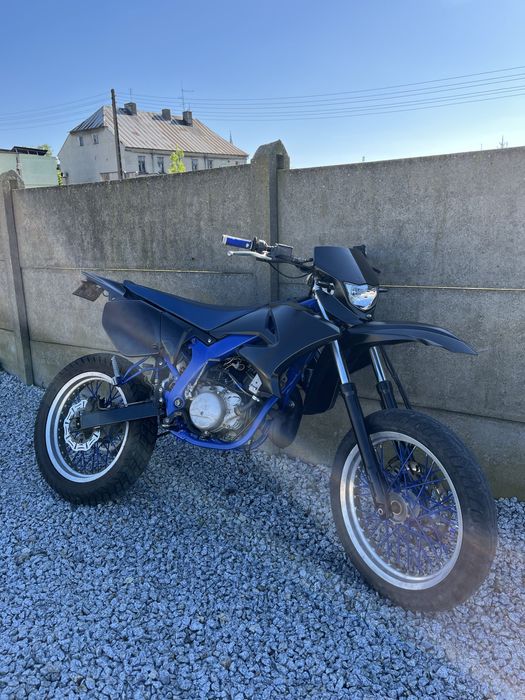 Yamaha DT 50 Motorower Opatówek • OLX.pl