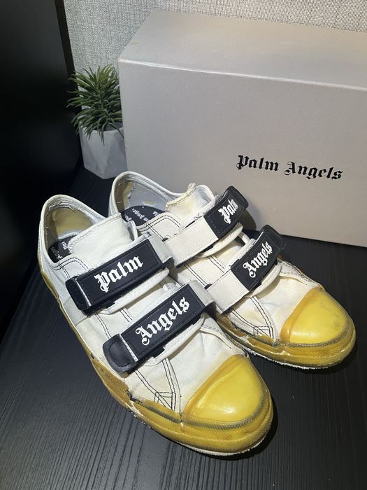 Palm angels shoes: 1 700 грн. - Кеди Дніпро на Olx