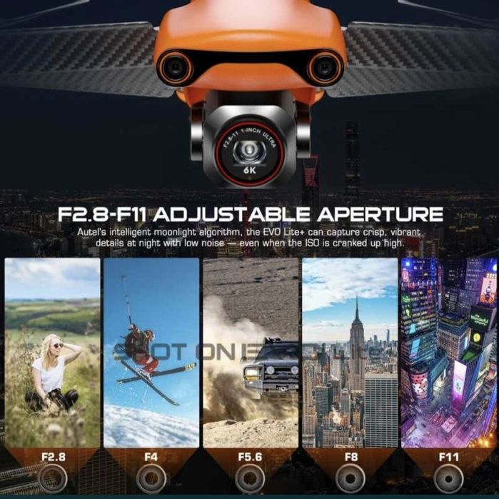 Drone Autel Novo 4k 40 min autonomia a estrear Campanhã • OLX.pt