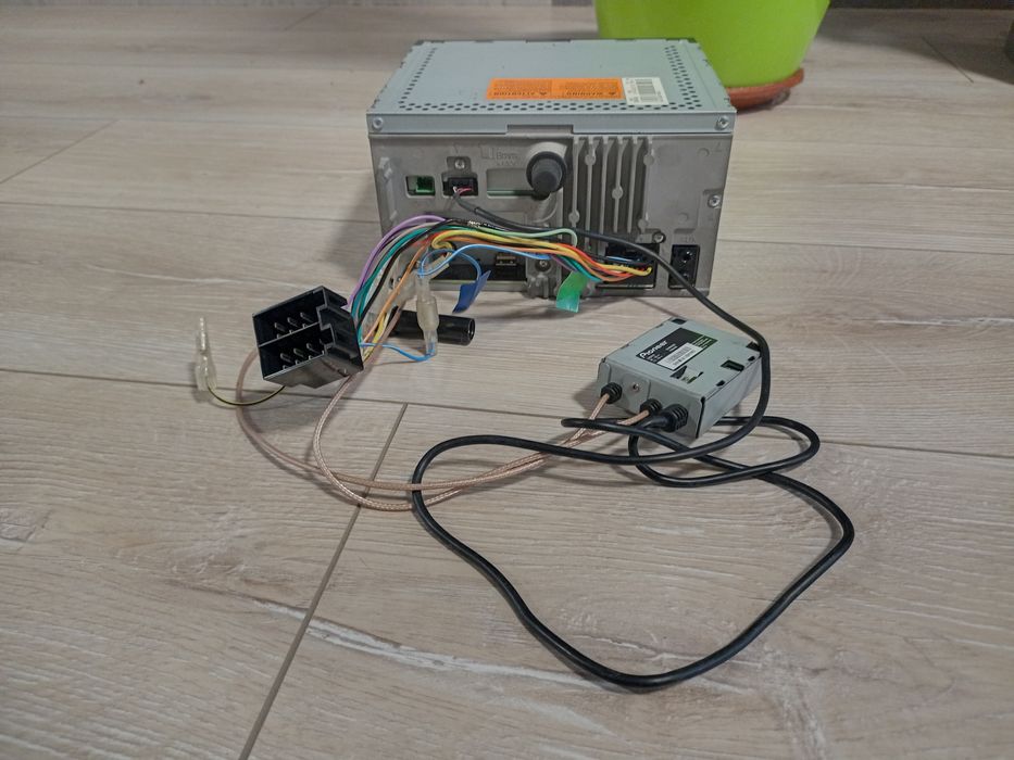 Магнитола 2 дин 2 Din pioneer usb aux: 1 100 грн. - Pioneer Київ на Olx
