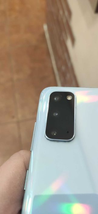 Samsung G980F Galaxy S20 8/128GB ,Blue !!!ВЖИВАНИЙ!!!: 7 000 грн ...