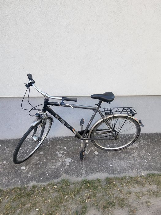 Rower meski Pegasus Avanti be inspired 28" Łowicz • OLX.pl