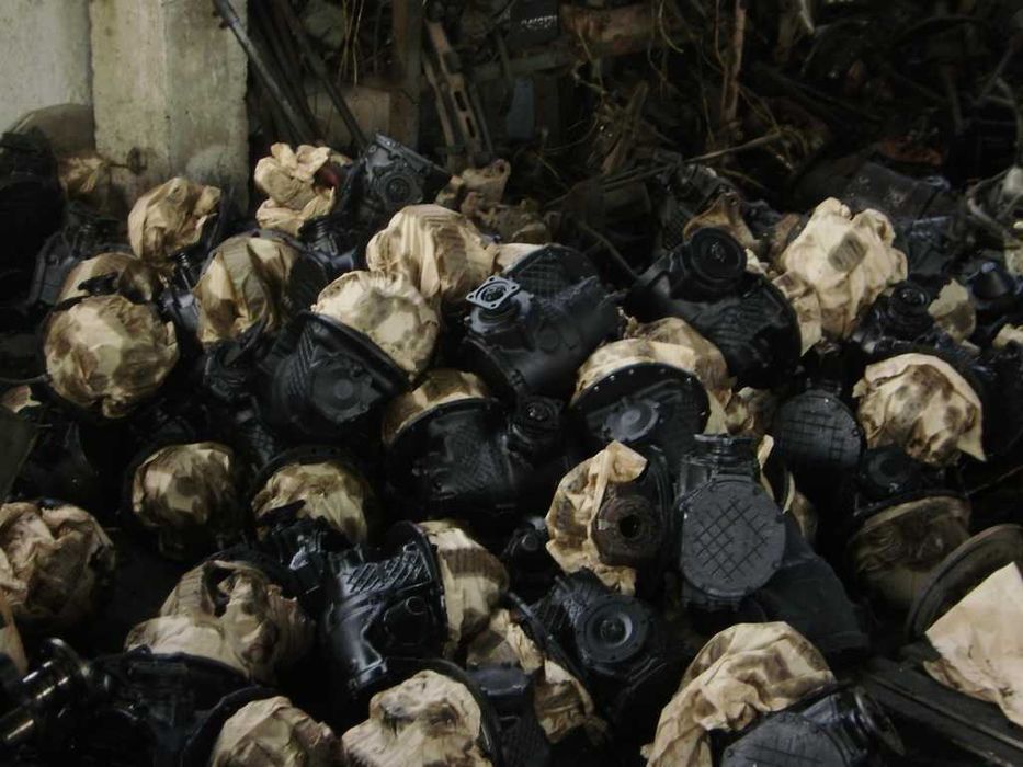 Розборка Камаз 4310, Камаз 5320, Зіл 131, Краз, Зіл 130, Зіл 131, Газ: 10 000 грн. - Інший бренд ...