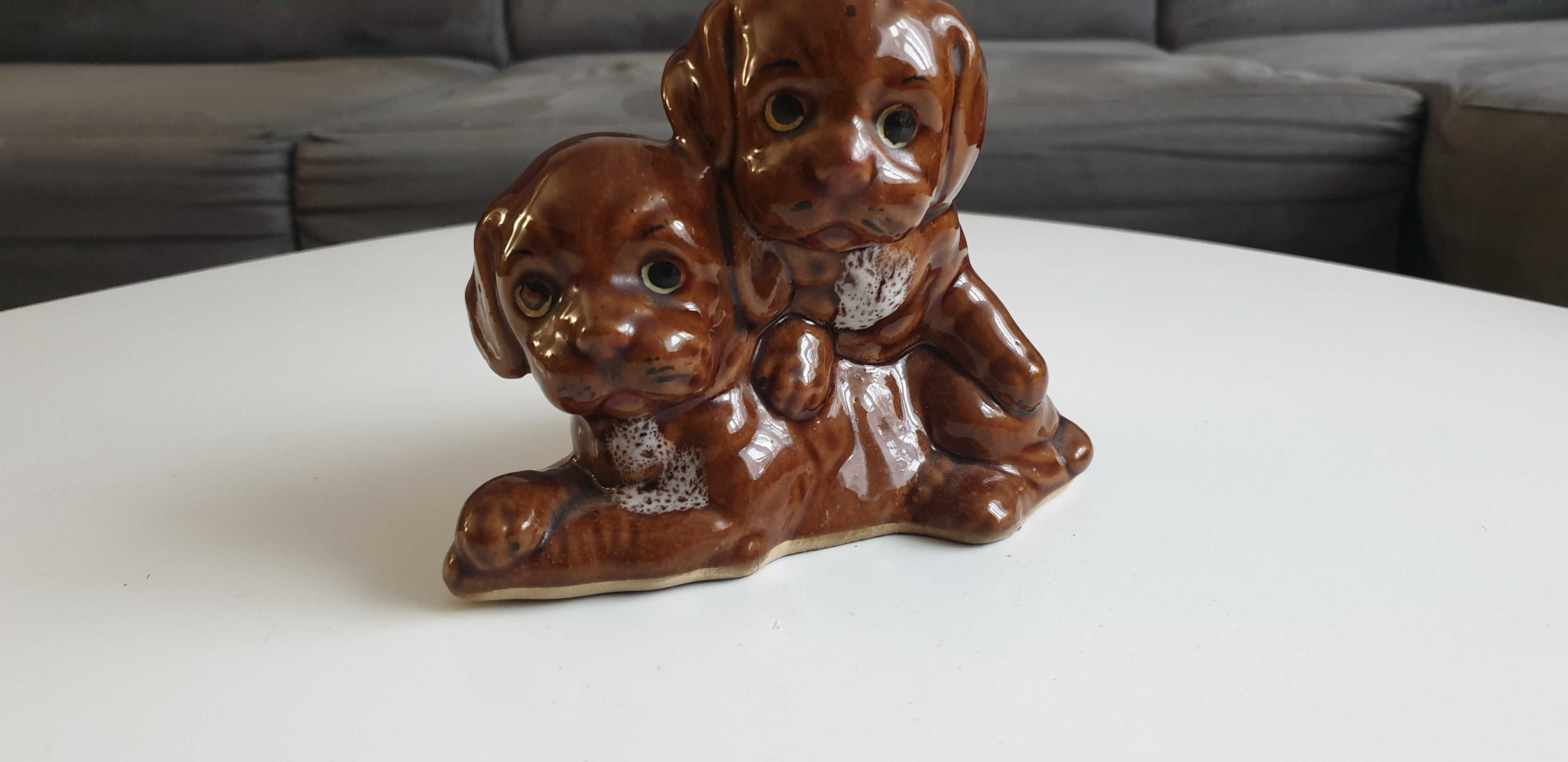 Starocie z Gdyni - Psy - figurka ceramiczna z czasów PRL Wejherowo • OLX.pl Starocie z Gdyni - Psy - figurka ceramiczna z czasów PRL Wejherowo • OLX.pl