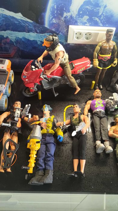 Екшн мен.Action man.marvel.марвел.экшен.машина.мотоцикл.лодка.каное ...