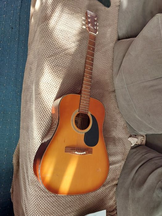 Акустична гитара HONDA by Hohner. Привезена з Португалії: 5 000 грн ...