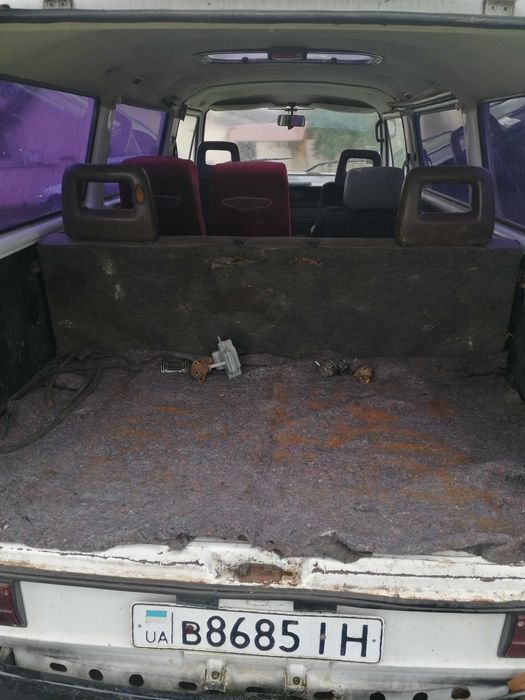 Продам транспортер: 1 200 $ - Volkswagen Богородчани на Olx