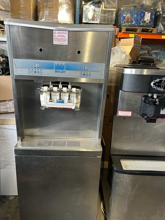 Maszyna do lodów Taylor 8756 Gniezno • OLX.pl