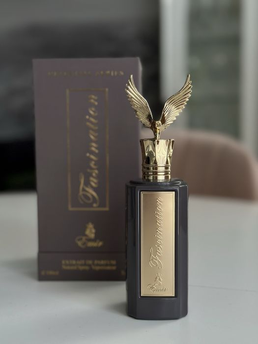 Paris Corner EMIR Celestial series - Fascination 100 ml edp Wrocław ...