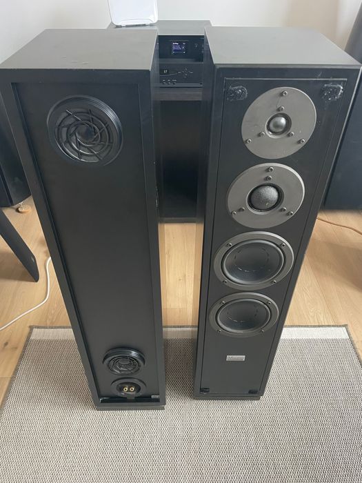 Kolumny Dynaudio Contour 2.0 MK2 Bydgoszcz • OLX.pl