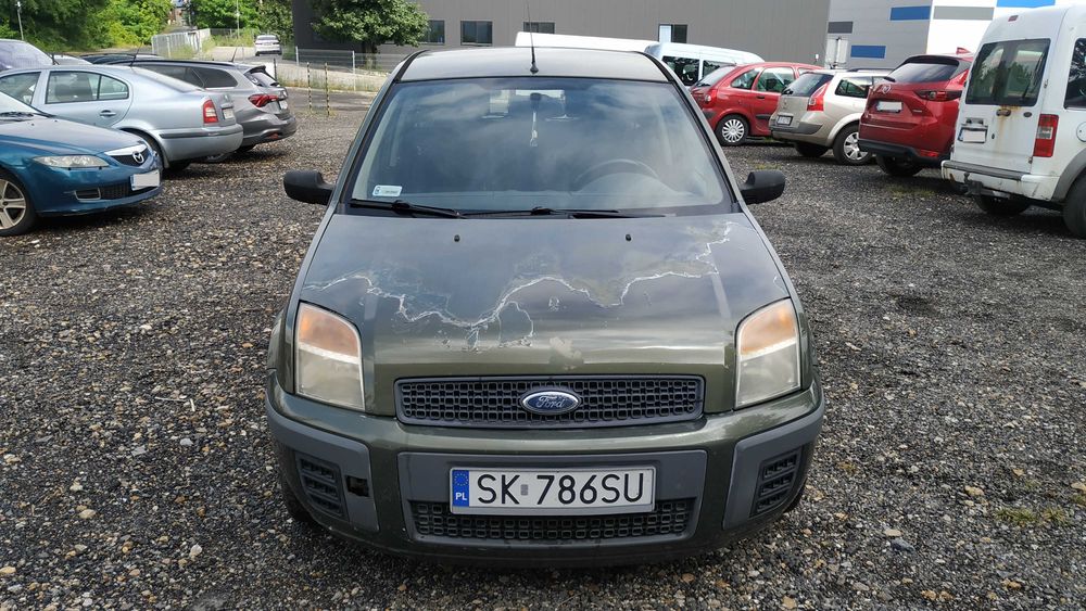 Sprzedam samochód Mysłowice • OLX.pl