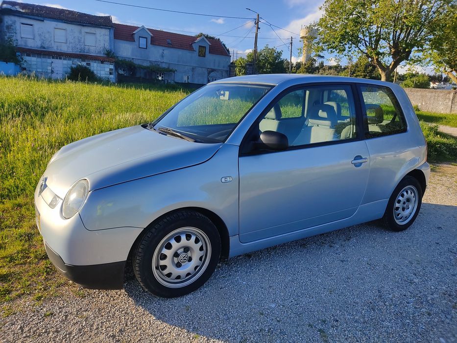 VW Lupo 1.2 tdi 3L Olivais • OLX.pt