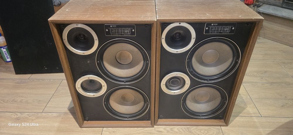 Kolumny unitra zestaw Kawczyn • OLX.pl