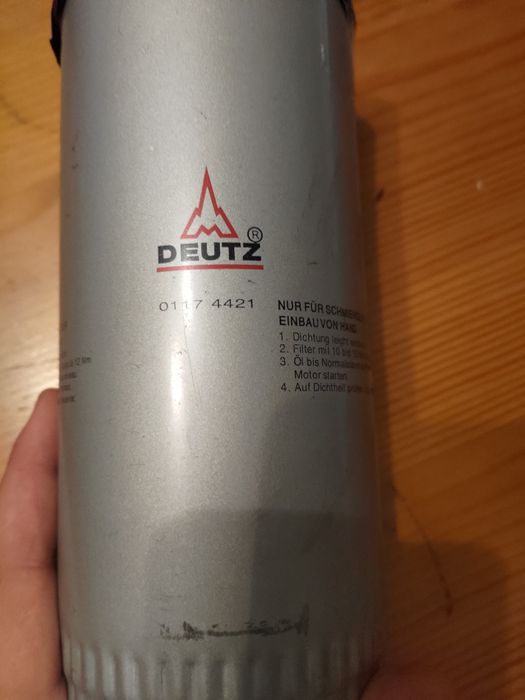 Купити фільтри масляні для авто на OLX Кулиничі