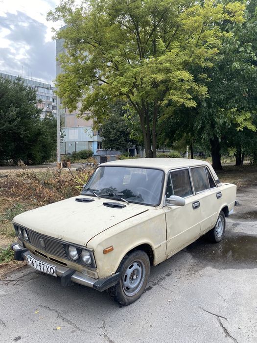 Продам ваз 2106: 300 $ - ВАЗ Запоріжжя на Olx