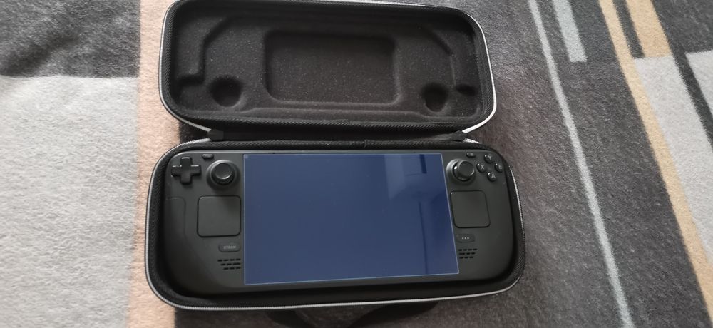 Steam Deck Oled 512GB: 21 000 грн. - Приставки Одеса на Olx