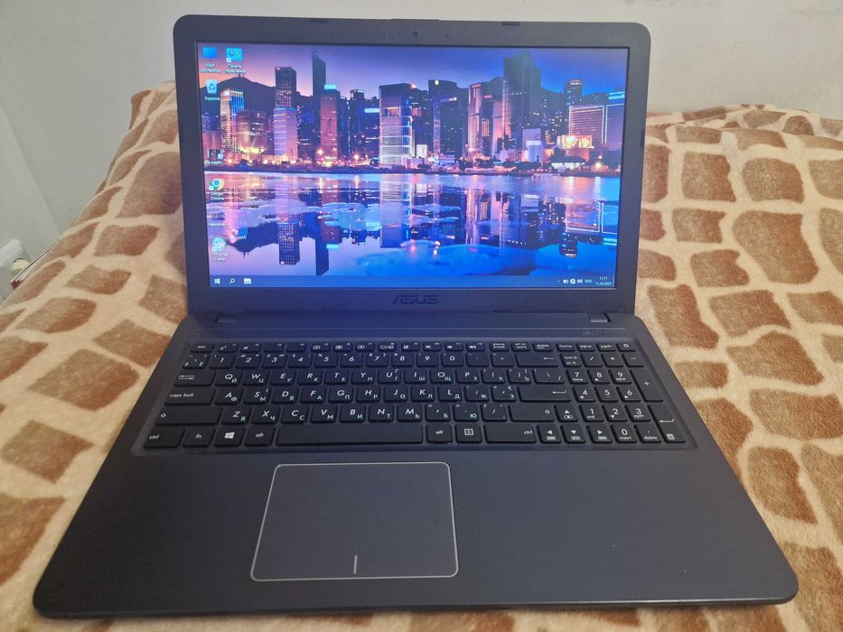 ASUS Vivobook 15 X543/Intel® N4000/4GB.DDR4/1000GB/Intel® UHD 600 2GВ: 2 950 грн. - Ноутбуки ...