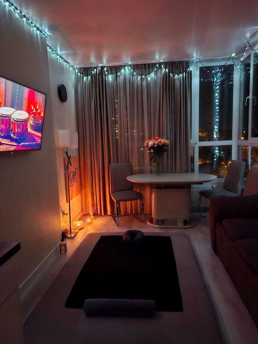 Найприємніший релакс масаж, м. Київ: 3 000 грн. - Масаж Київ на Olx