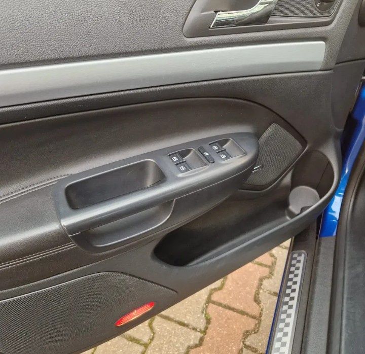 Skoda Octavia 2.0 TDI CR DPF RS: 6 550 $ - Skoda Київ на Olx