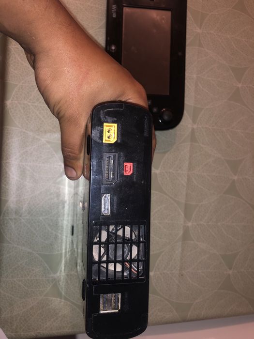 Consola nintendo Wii U Águas Livres • OLX.pt