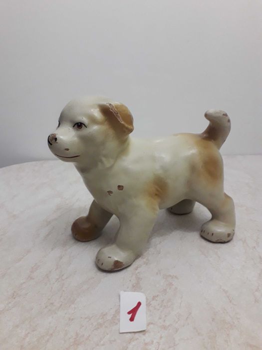 Коллекционные детские игрушки времен СССР: 800 грн ...