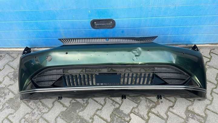 Бампер передний Kia EV6 86511-CV200: 22 000 грн. - Бампери Київ на Olx