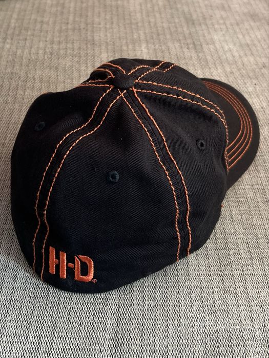 Harley Davidson baseball cap: 950 грн. - Інше мотоекіпірування Малехів ...