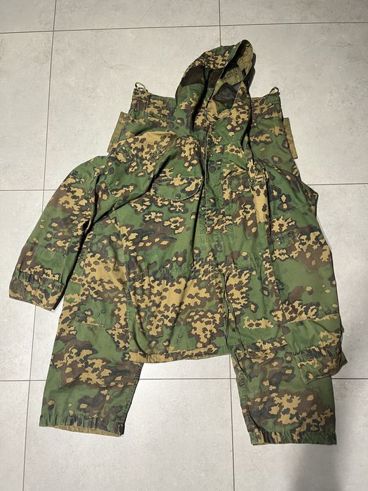 Partizan SSO SPOSN ss leto rok produkcji 2006/7 Gorzów Wielkopolski ...