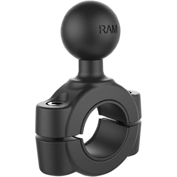 Mount base torque handlebar aluminum black Santo Tirso, Couto (Santa ...