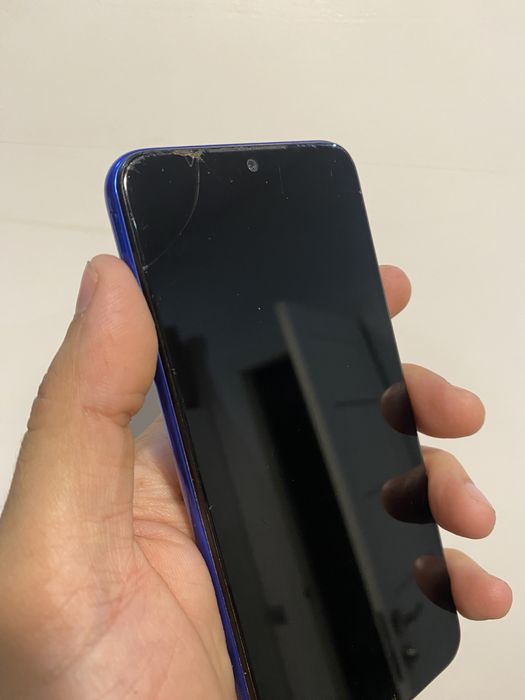 Смартфон xiaomi redmi 8t на запчастини: 600 грн. - Мобільні телефони ...