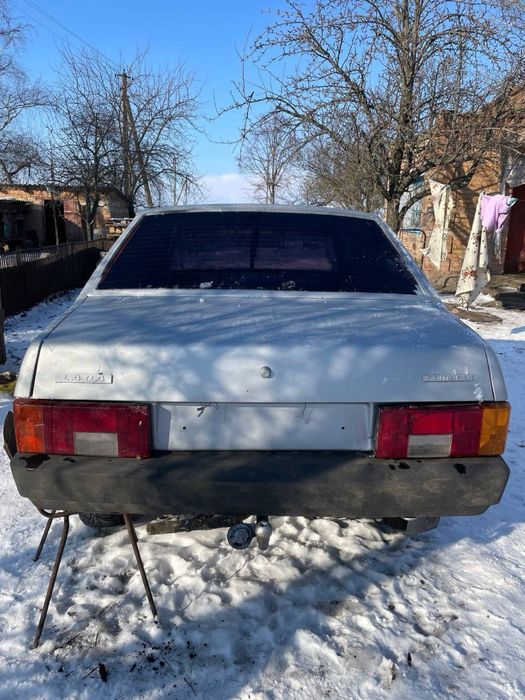 Продам ВАЗ 21099: 35 000 грн. - ВАЗ Куликова Балка на Olx