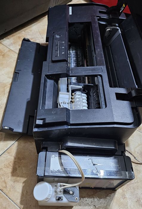 Impressora Epson L1800 DTF A3 + Vila do Conde • OLX Portugal