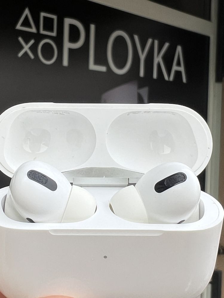 Магазин. Правый Левый наушник Apple AirPods Pro 2019 (Original): 1 593 ...