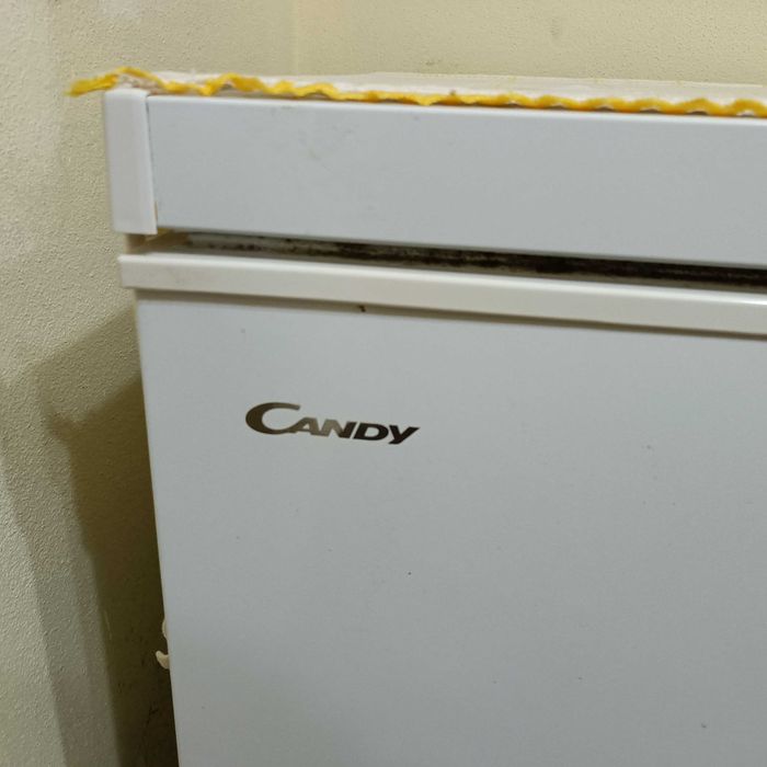 Arca congeladora Candy São Tomé Negrelos • OLX Portugal